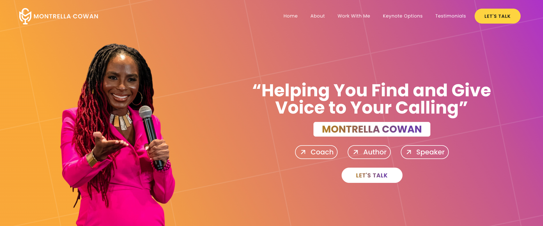 Event Template - Montrella Cowan